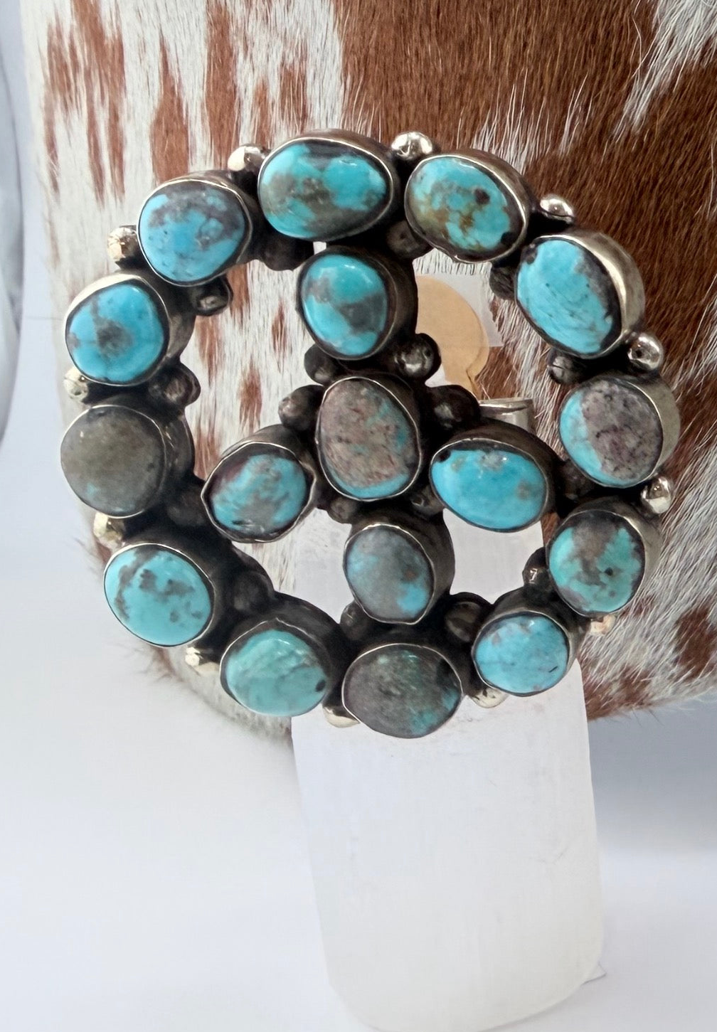 Peace Ring – Vintage Meets Boho at The Ole Mill